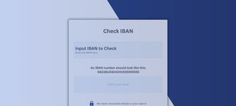 IBAN Transfers: Calculate, Verify & Use IBAN to Send Money