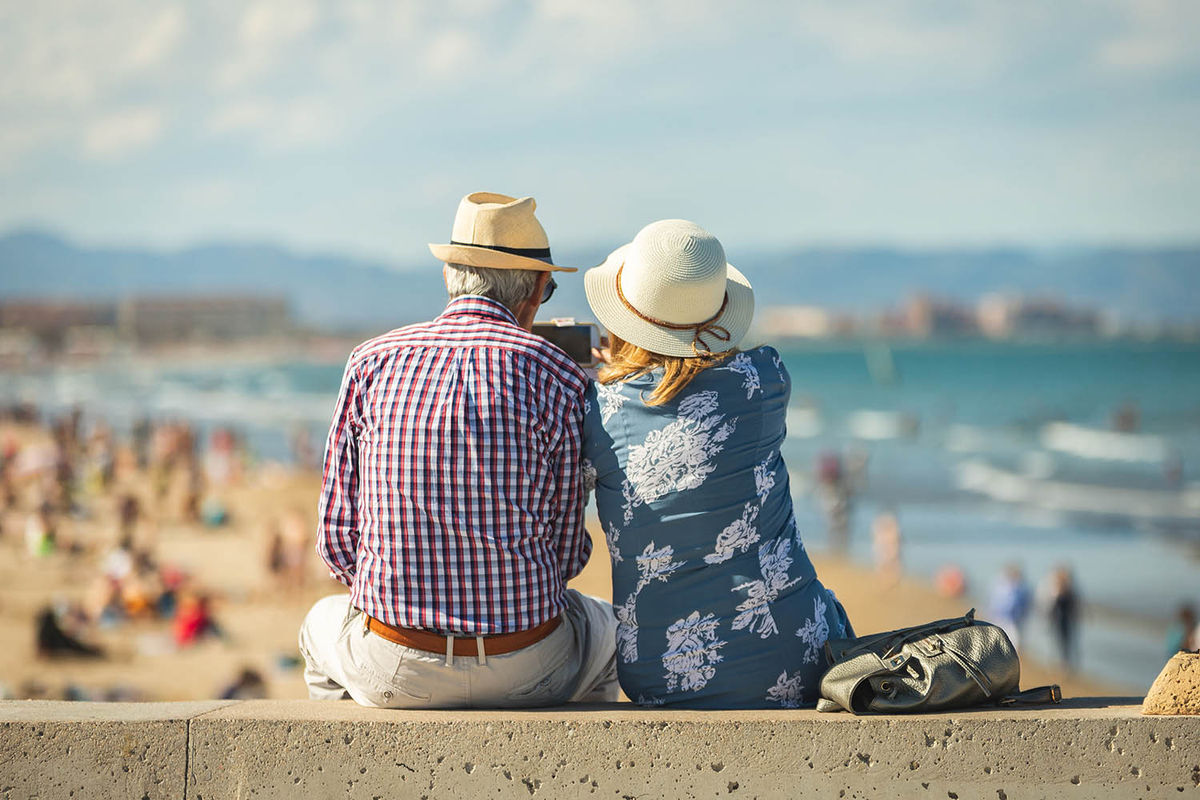 International Money Transfers for Retirement & Pensions ...