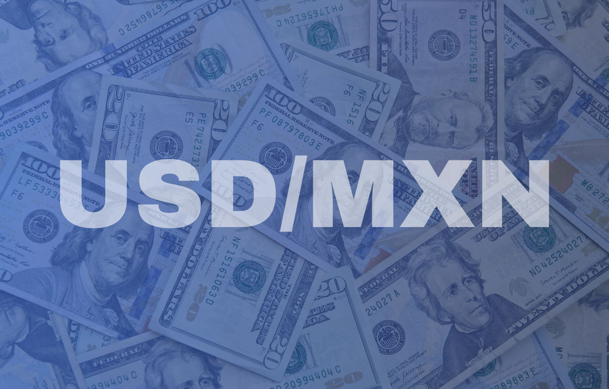 USD To MXN Forecast September 2025 Is It Time To Convert USD To MXN 