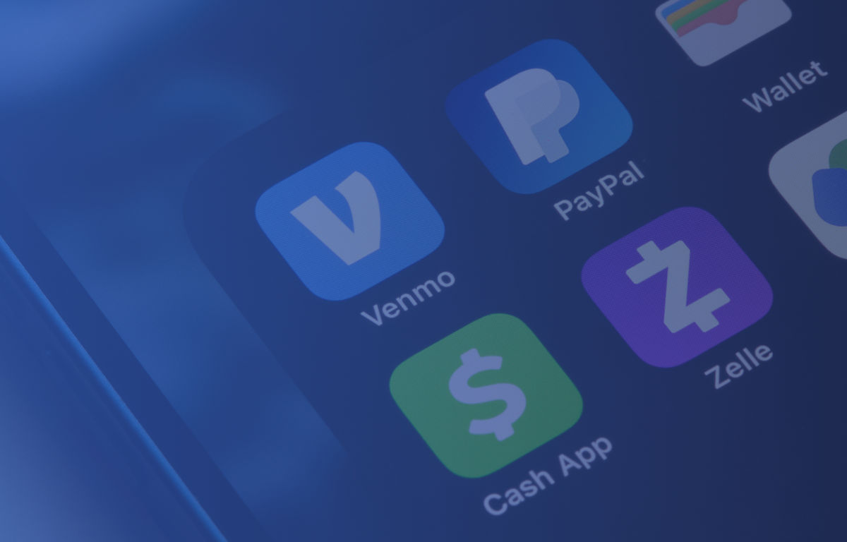 What are P2P Payments & When You Should Use Them