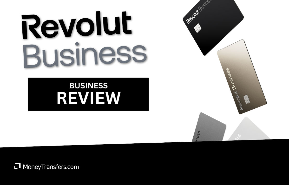 Revolut Business: Strong Currency Support, but at a Cost