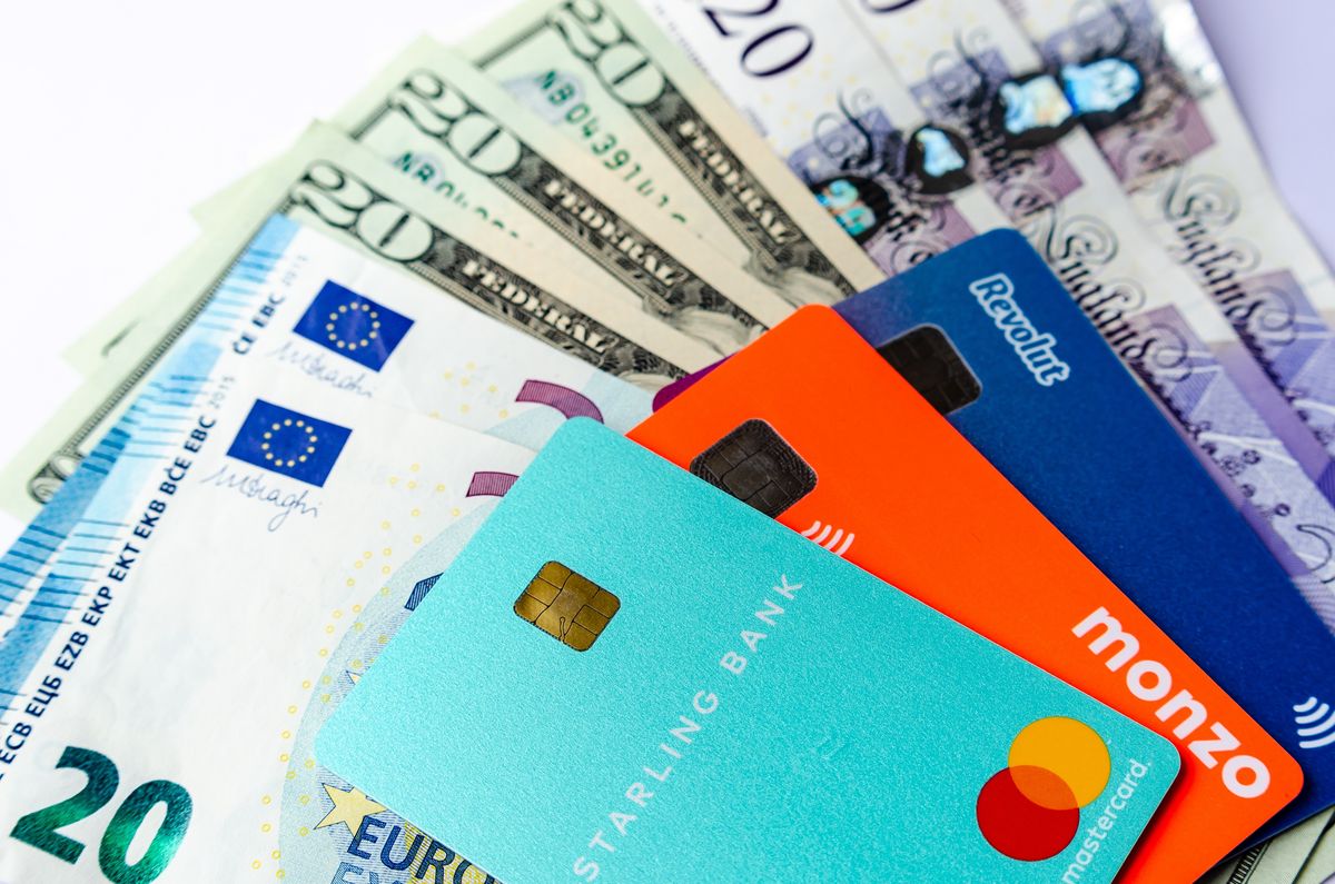 Multi-Currency Accounts: Data on the Best Bank Accounts