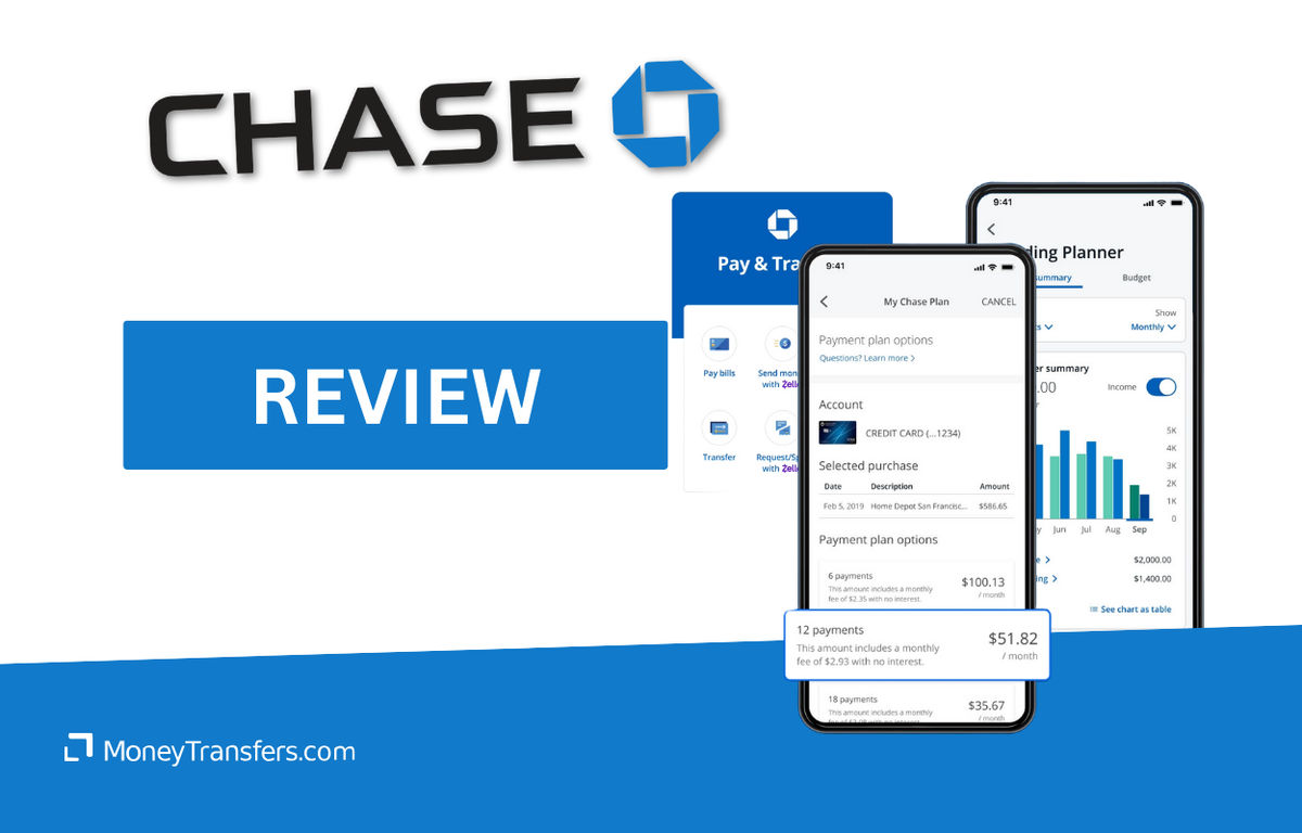 Chase International Transfer Fees & Currency Exchange Rates