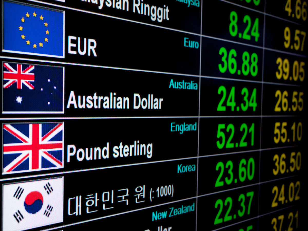 What is the Mid-Market Exchange Rate? How it Affects You