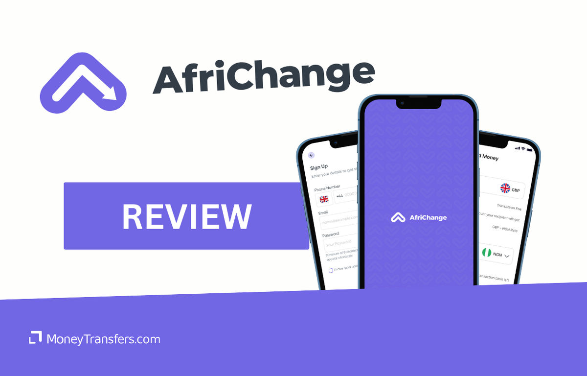 Africhange Review: Exchange Rates, Fees & Transfer Options Explained